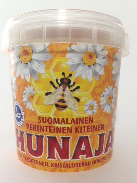 HUNAJA HONEY (2) | 株式会社 ワンハニープロジェクト